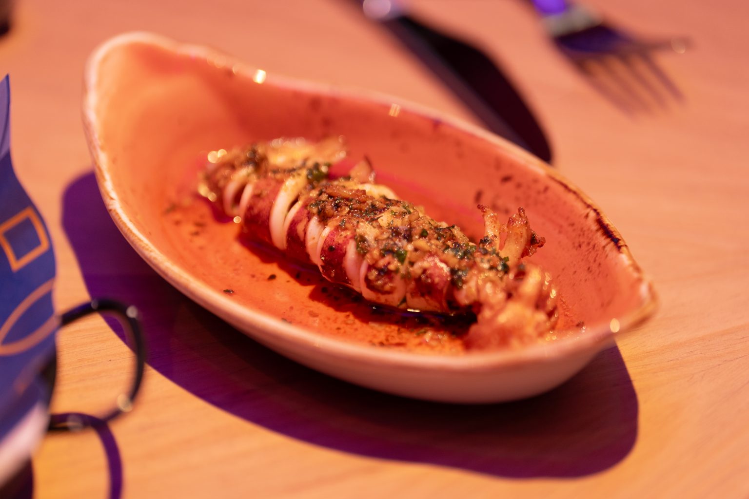 Taste of Southern European Coast in Saigon – Vietnam Heritage Magazine